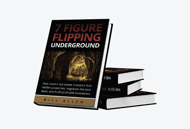 7 Figure Flipping- The Home of Flippers & Wholesalers