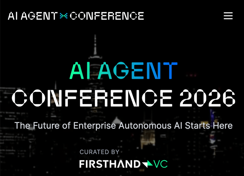 Key Takeaways from the 2026 AI Agent Conference in NYC - Insights ...
