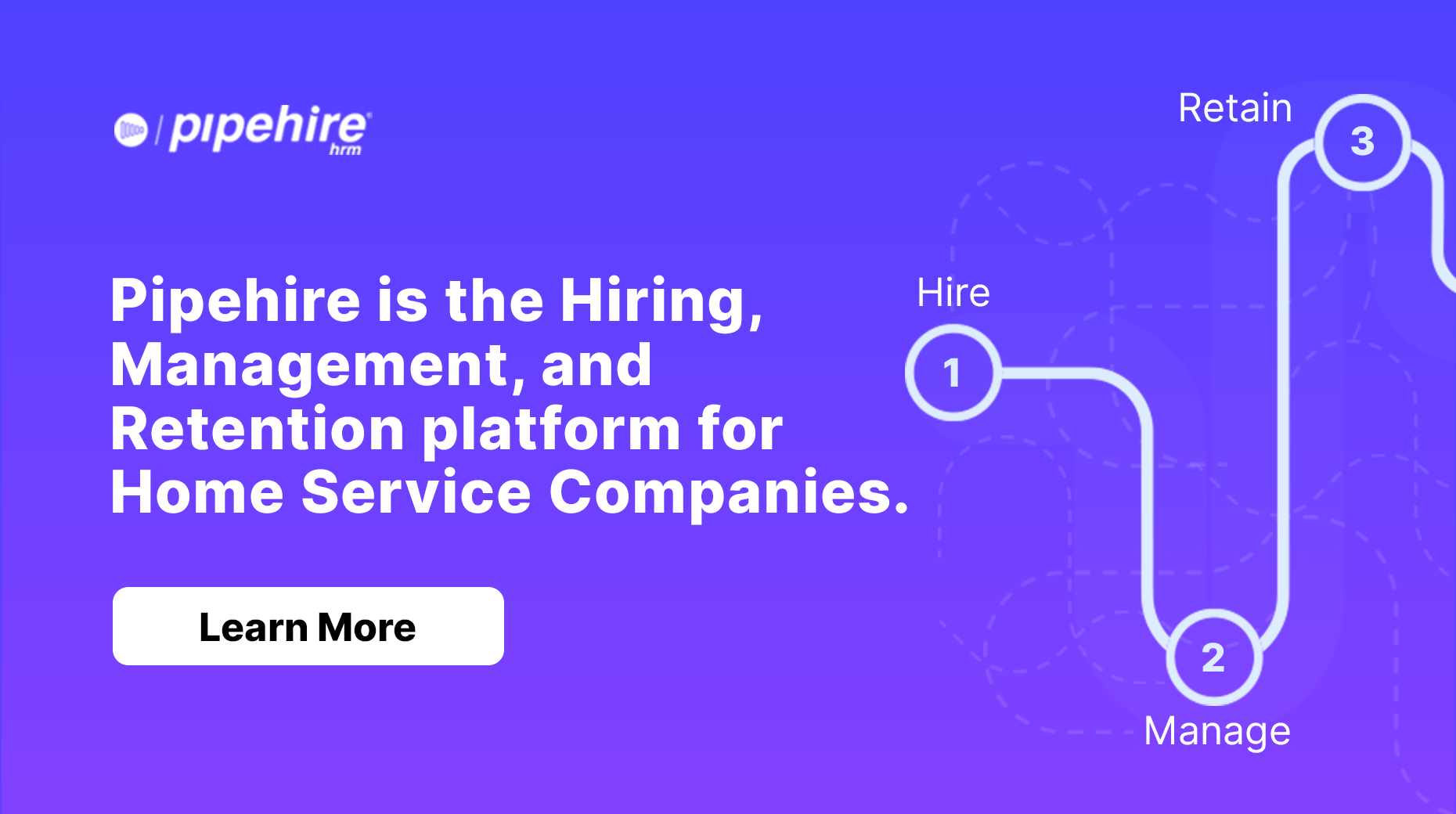 Pipehire | Hiring, Management, and Retention software platform for Home and Commercial Service ...