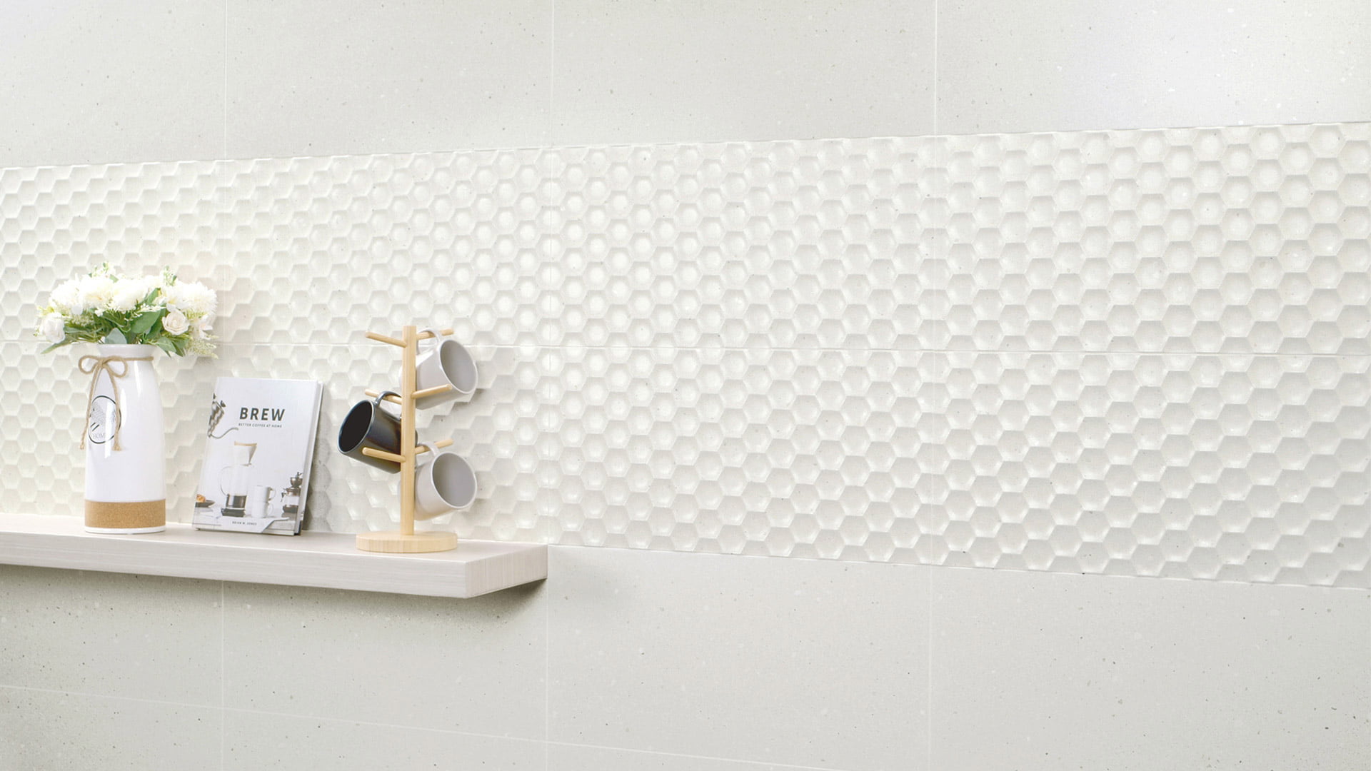Nortia Architectural Tiles