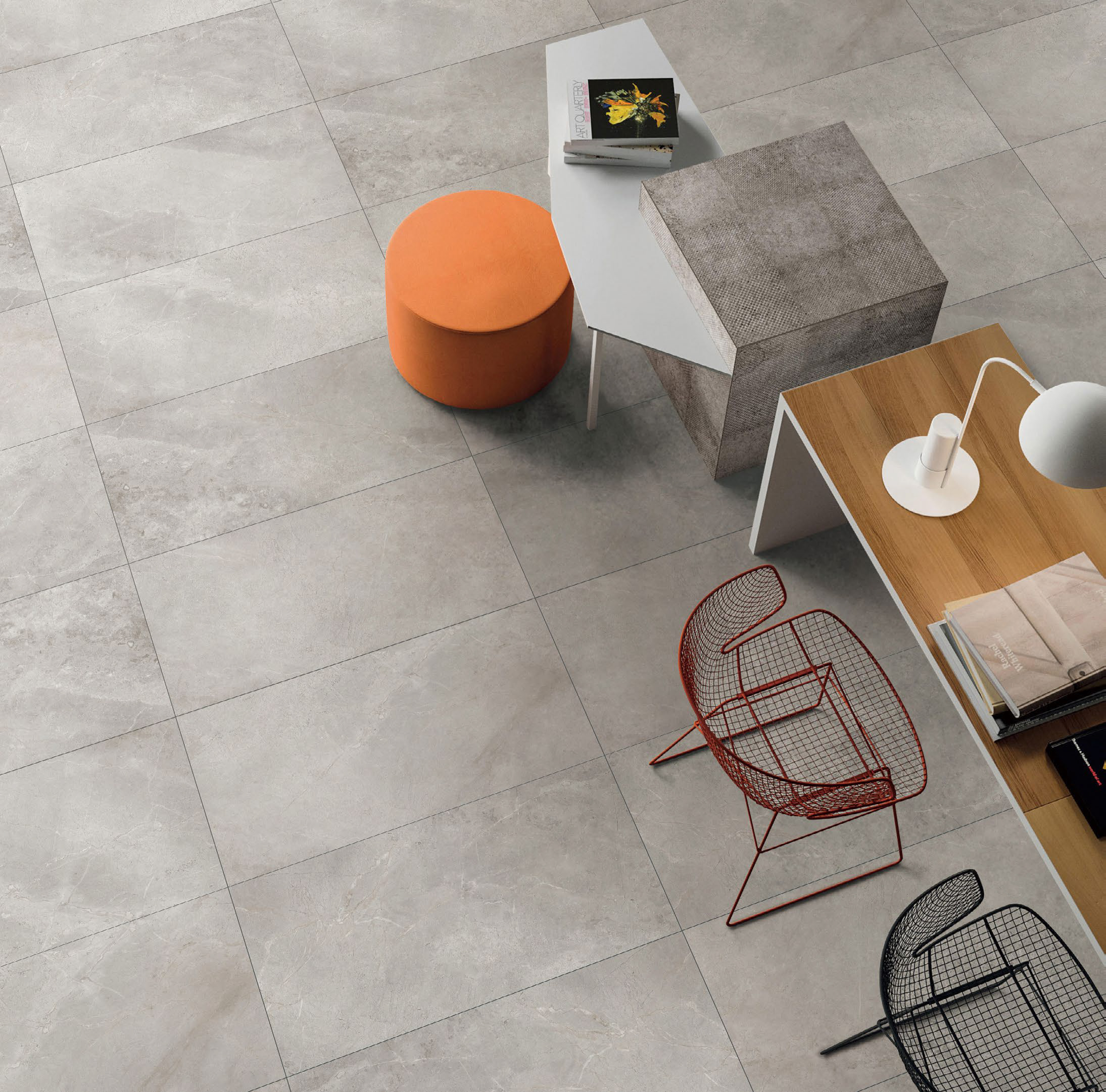 Nortia Architectural Tiles