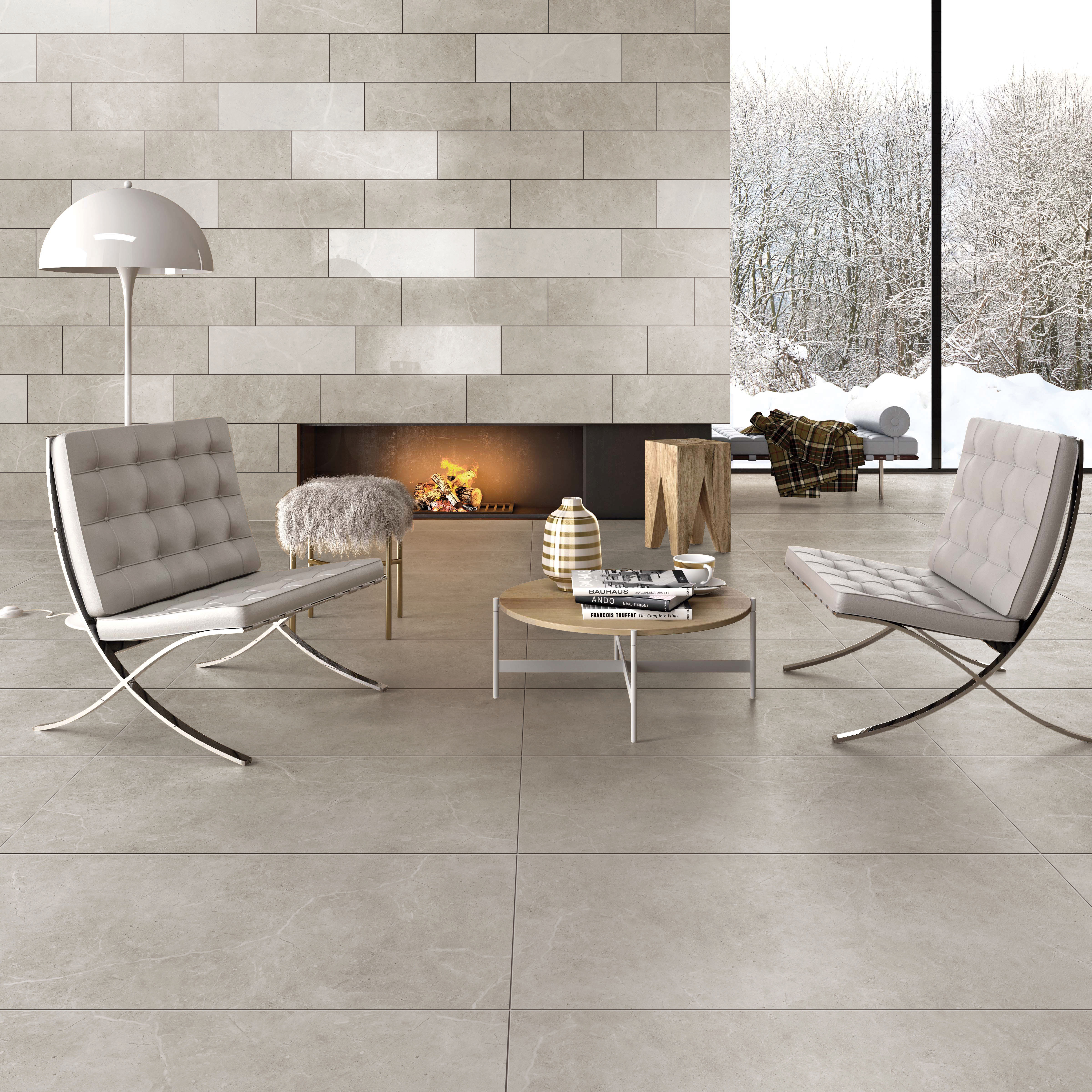 Nortia Architectural Tiles