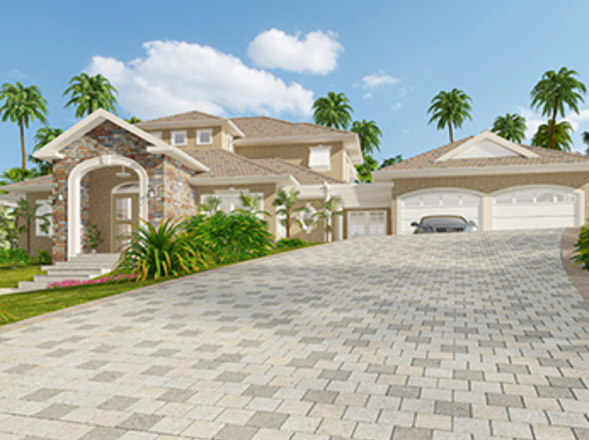 Nortia Architectural Tiles
