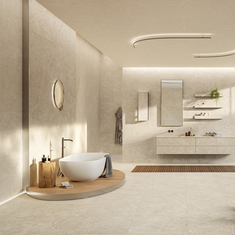Nortia Architectural Tiles