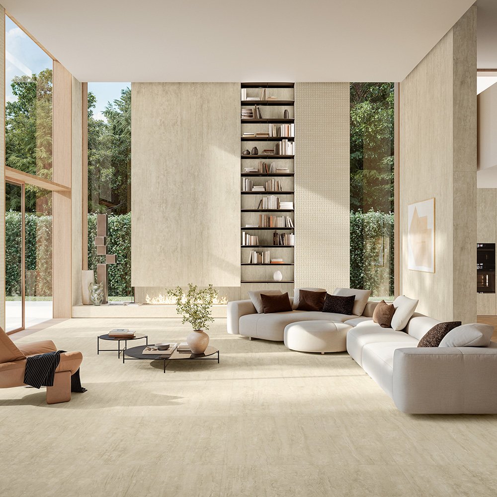 Nortia Architectural Tiles