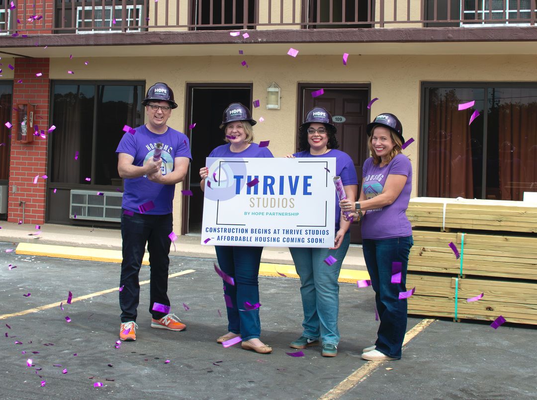 Thrive Studios