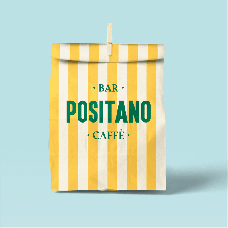 Bar Positano