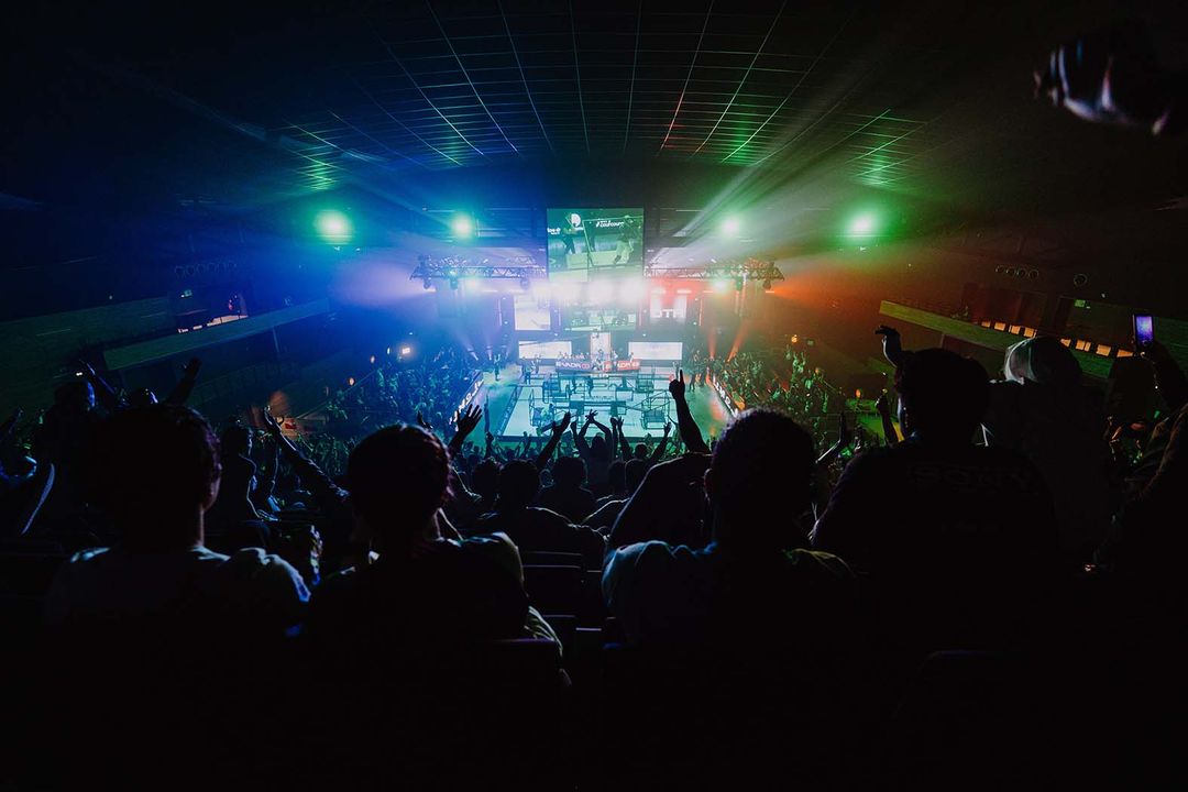 World Chase Tag® | Home