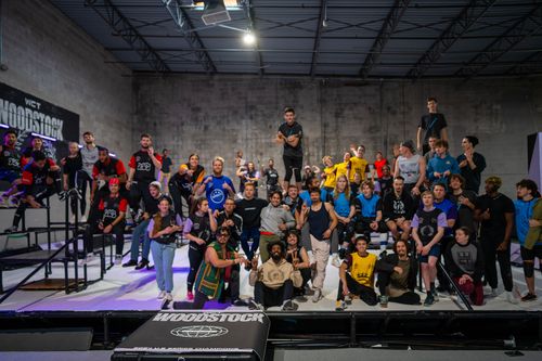 Events | World Chase Tag®