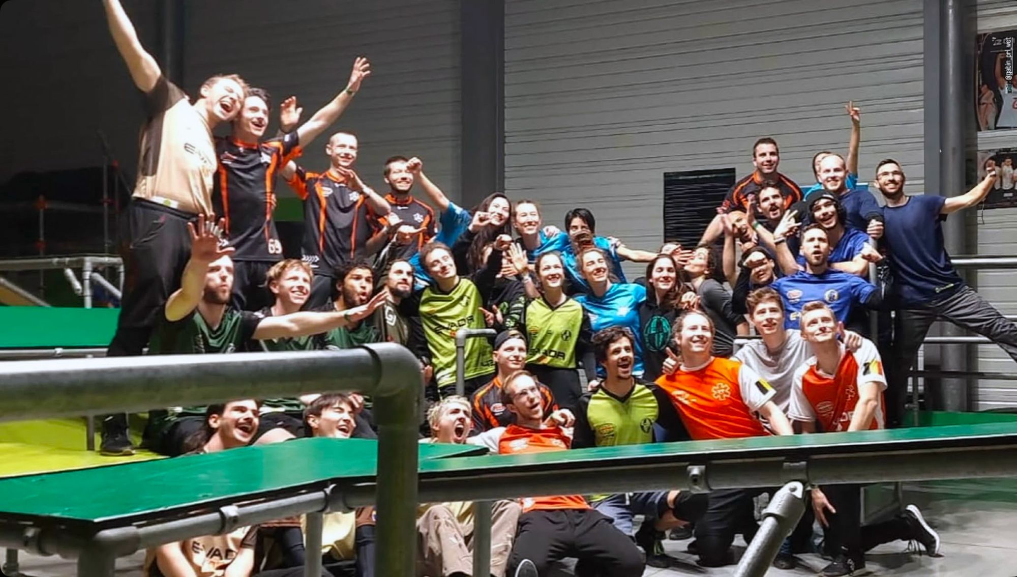 World Chase Tag® | Home