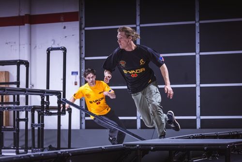 Events | World Chase Tag®