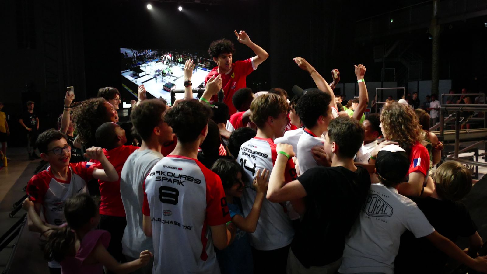 News | World Chase Tag®