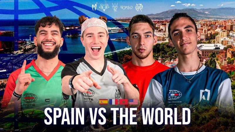 Events | World Chase Tag®