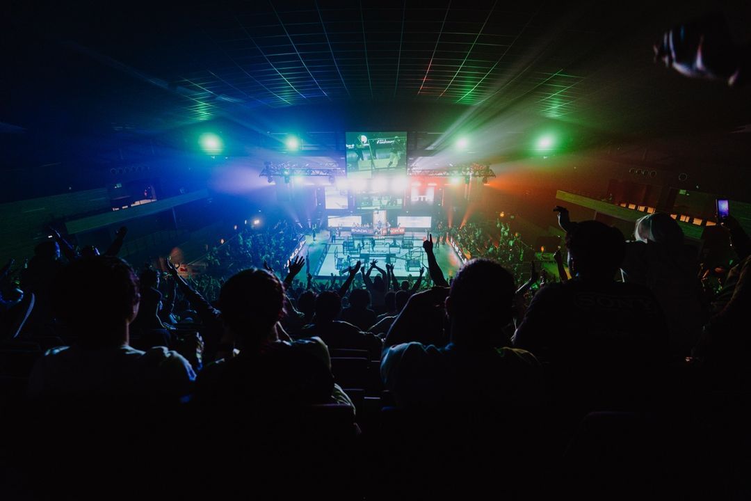 Events | World Chase Tag®