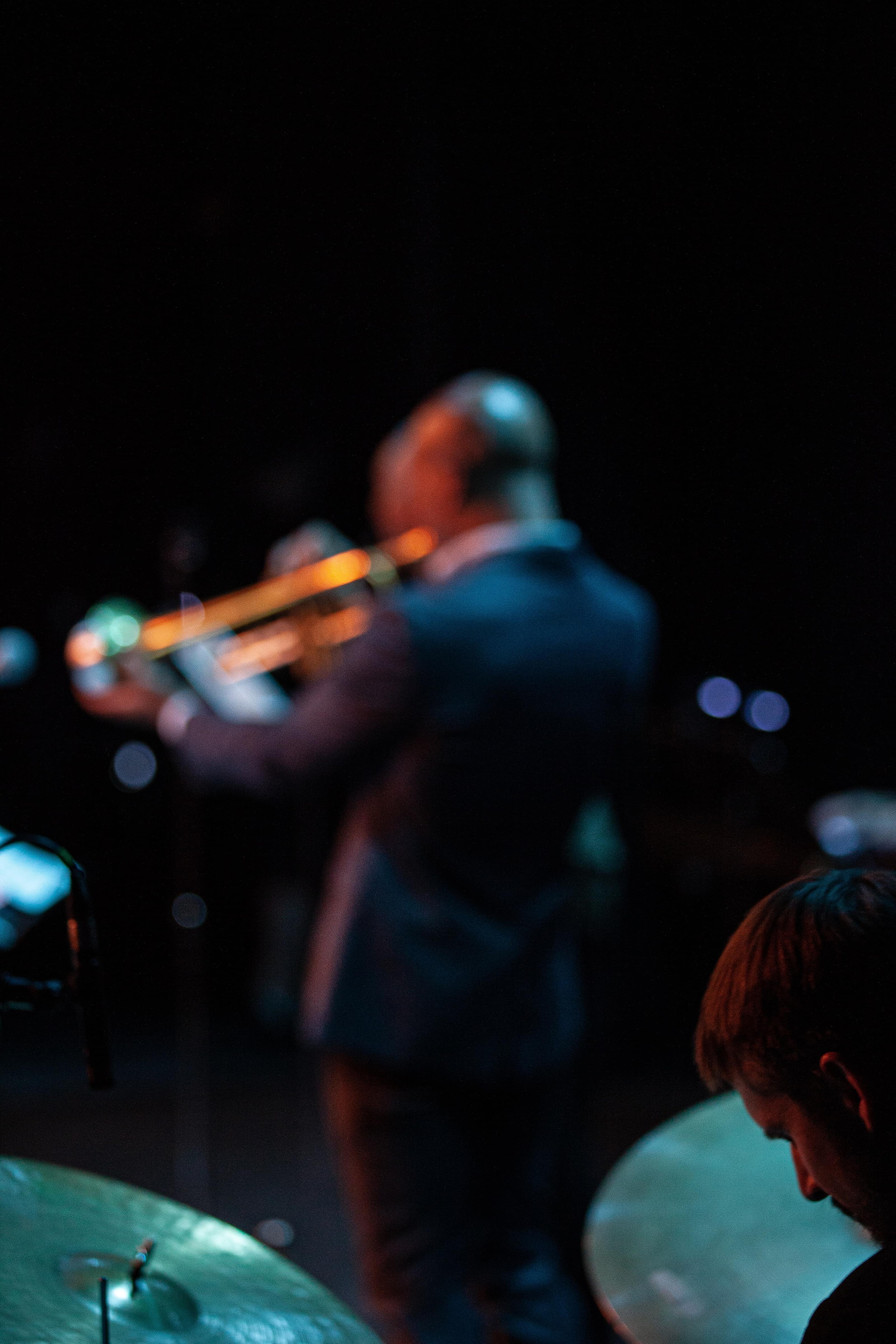 Deja Blue | Jazz , Blues and comedy Club