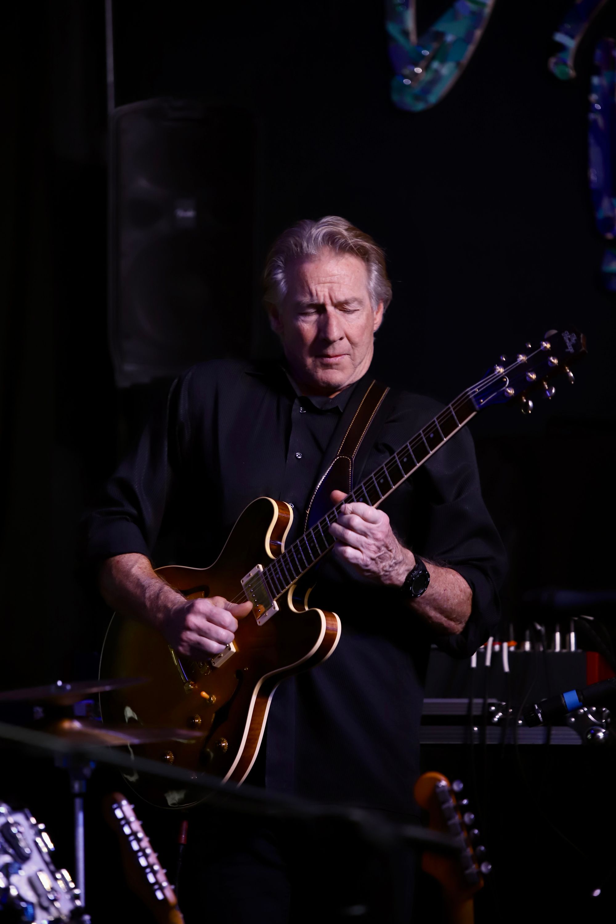 Deja Blue | Live Music