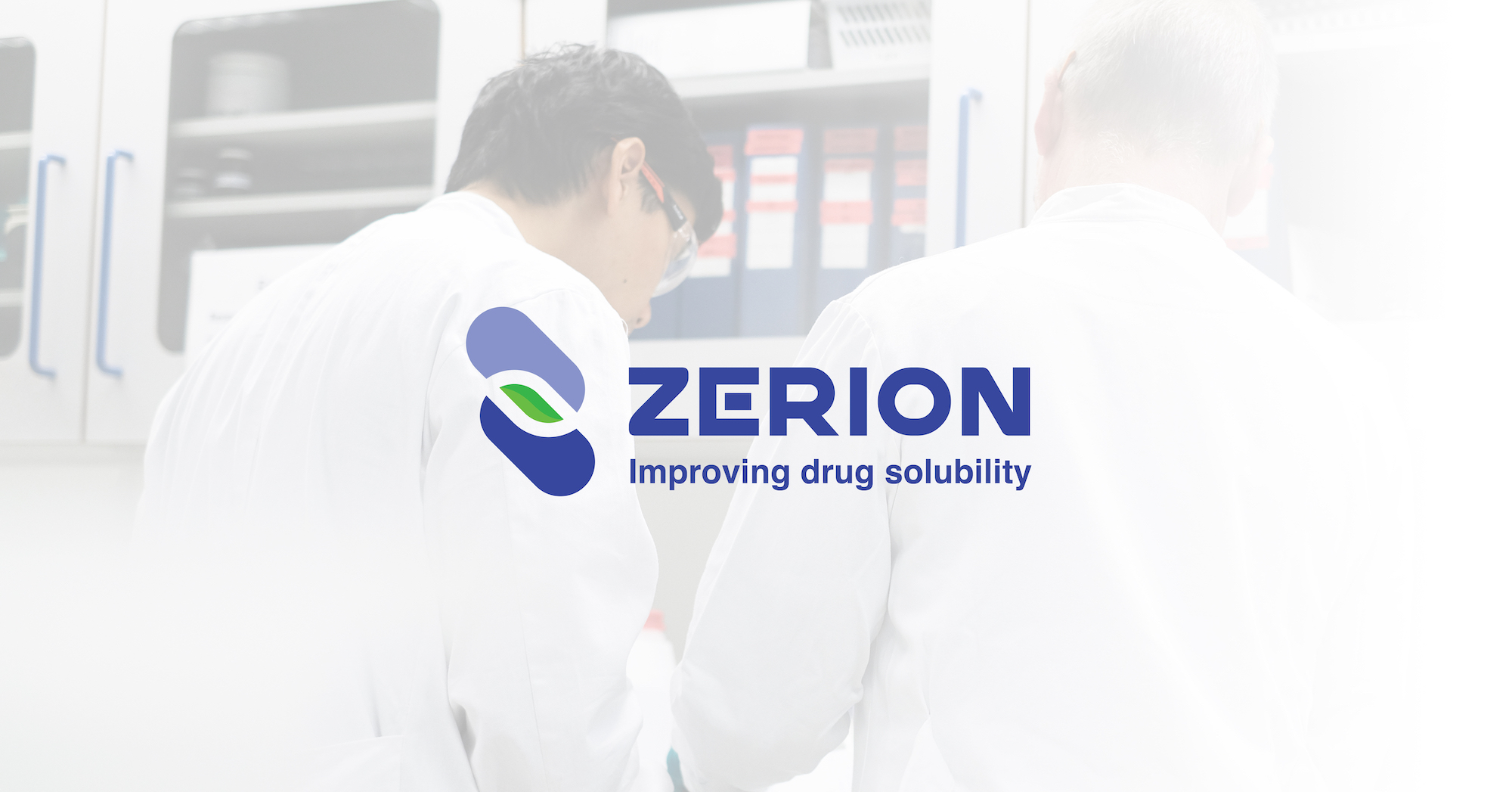 Zerion Pharma - A new frontier in drug formulation