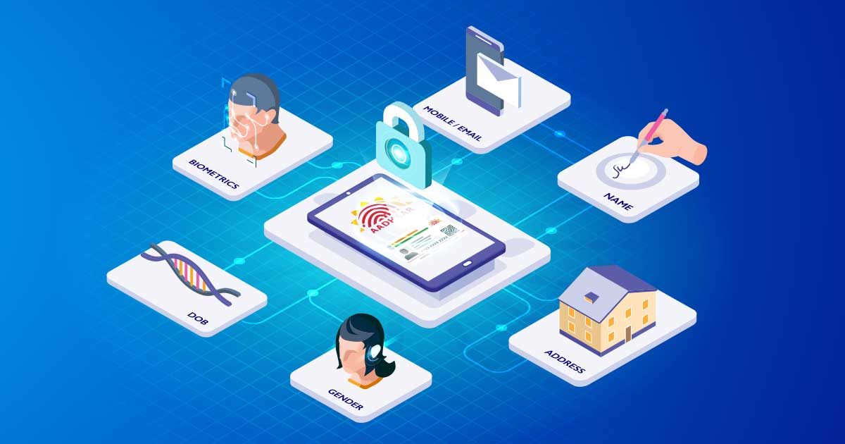 India’s Aadhaar System: Bringing E-Government to Life