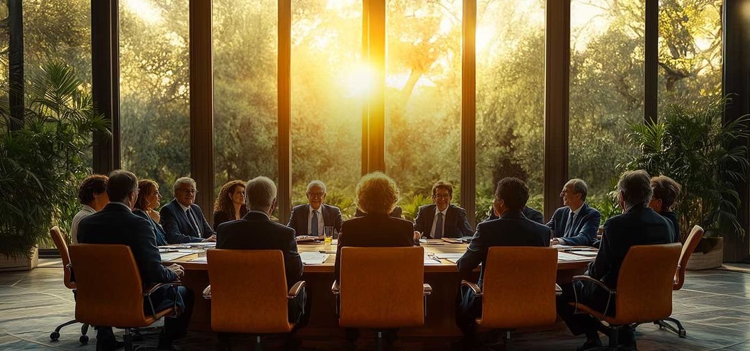 Chandler Institute of Governance