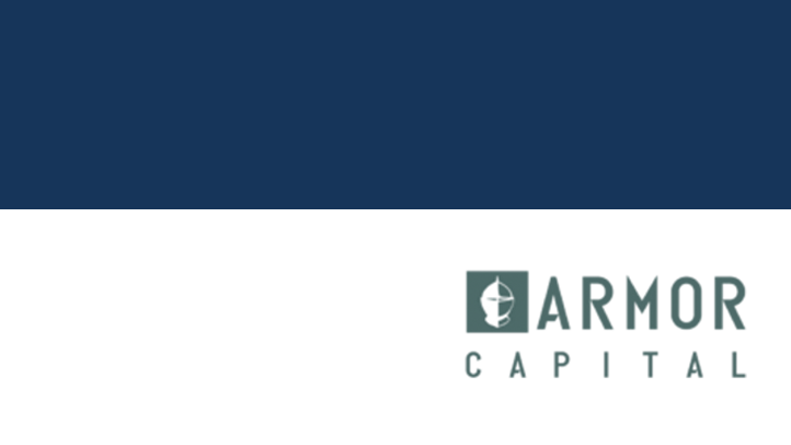 Armor Capital Ago/22