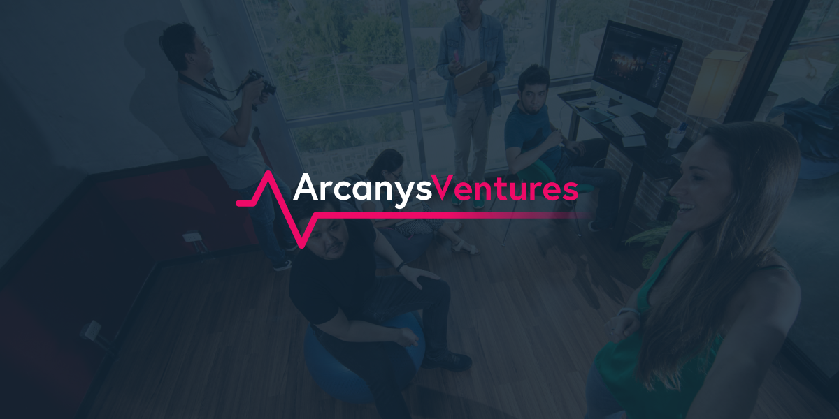 Arcanys Ventures | Deals we've backed