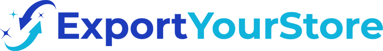 ExportYourStore: AI Cross-Listing Software to Grow Sales
