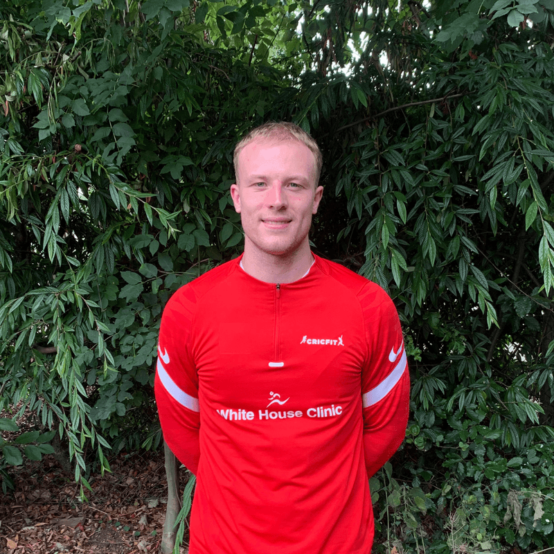 Endurance training for cricket players | Cricfit