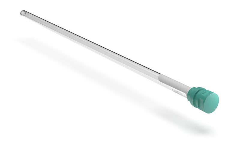 5mm Suprasil® Quartz NMR Sample Tubes - NORELL®