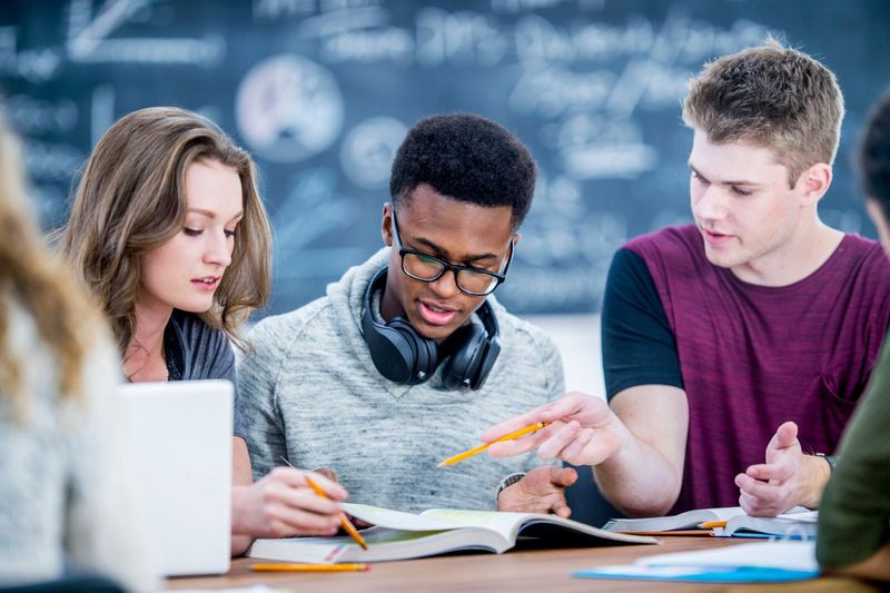 Pearson Edexcel Online School - CambriLearn