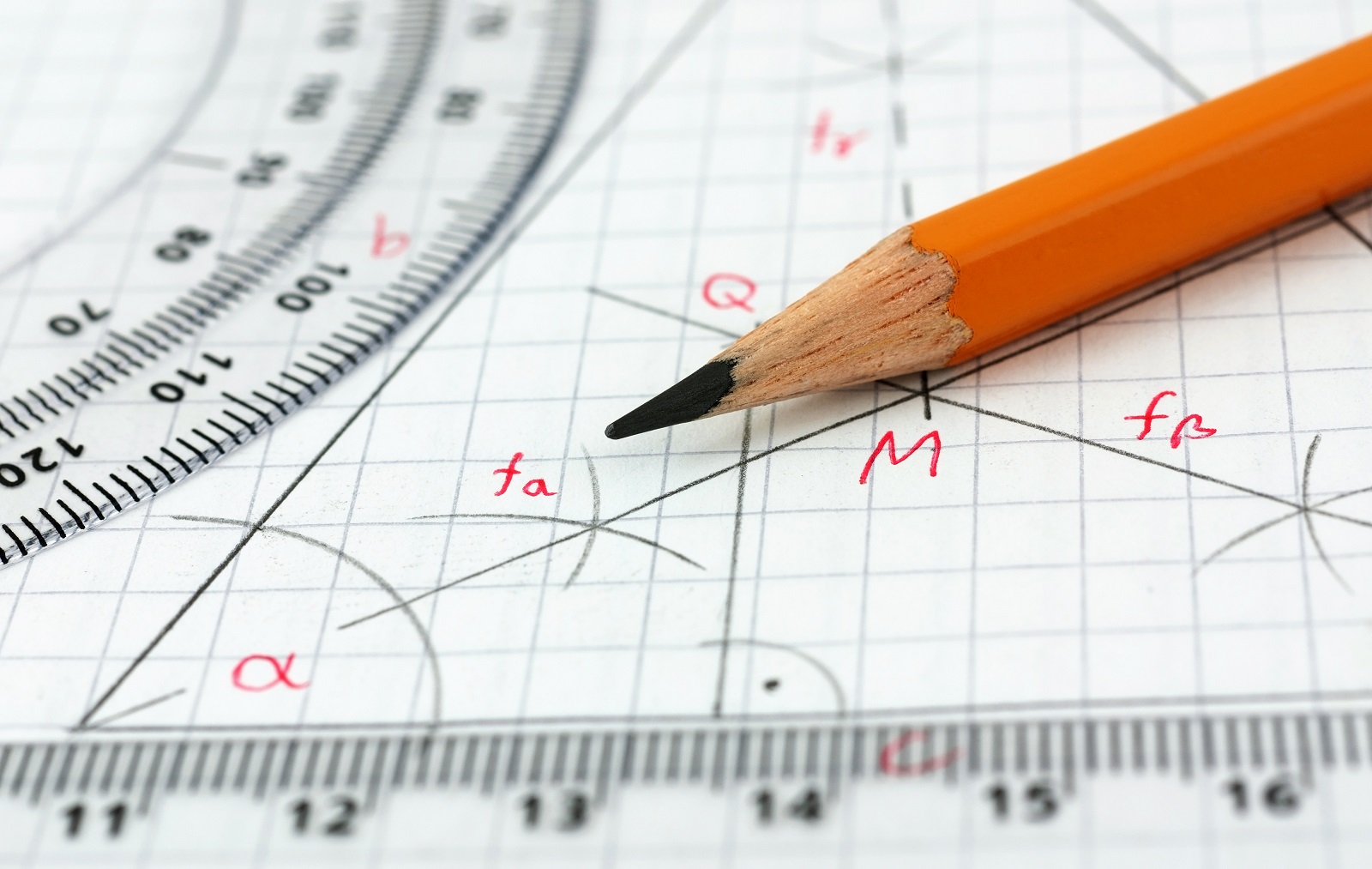 Best methods to solve Euclidean Geometry