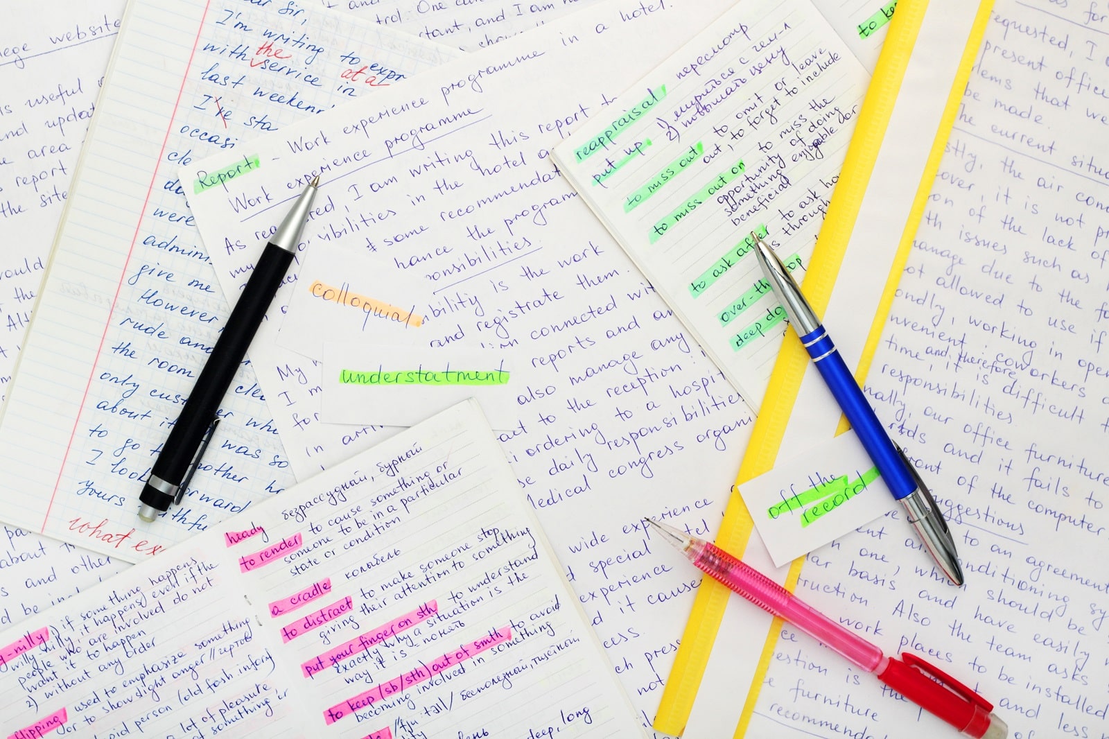 Tips to Ace the Comprehension Section of Your IGCSE English Exam