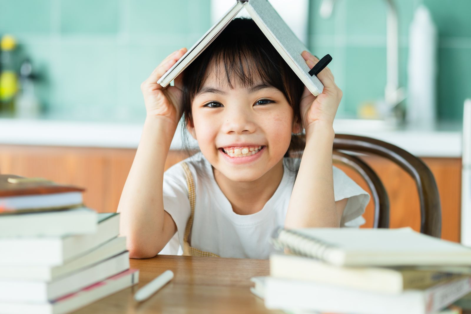 ADHD Study Tips to Help Your Child Succeed