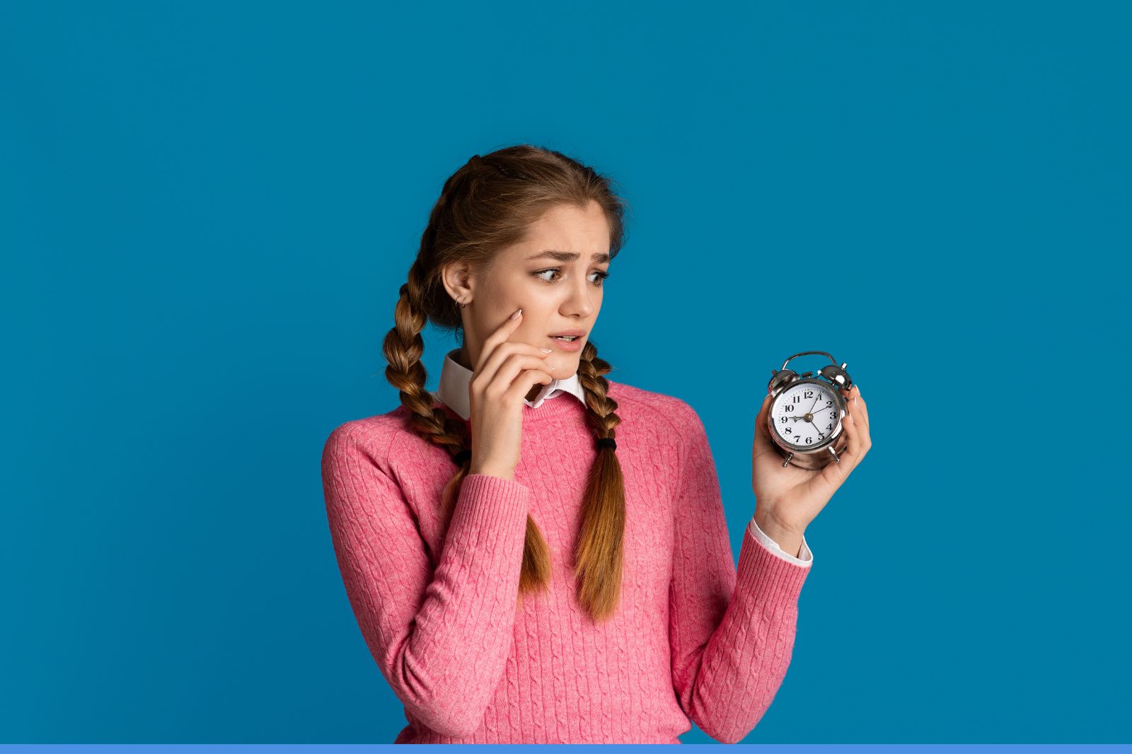 The Importance of Time Management for Learners