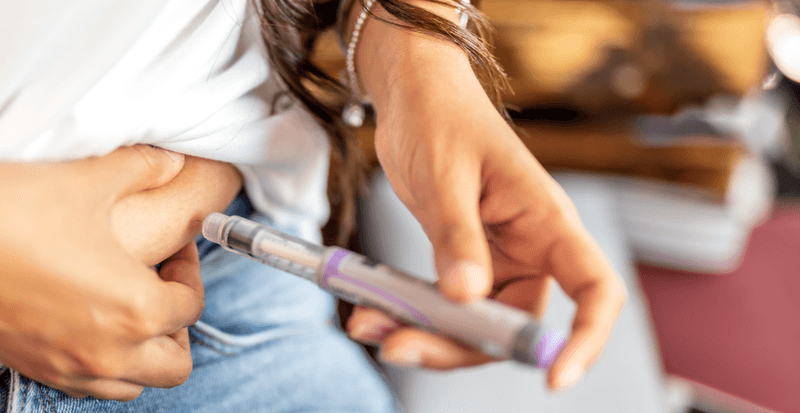 How to inject Mounjaro: A step-by-step guide