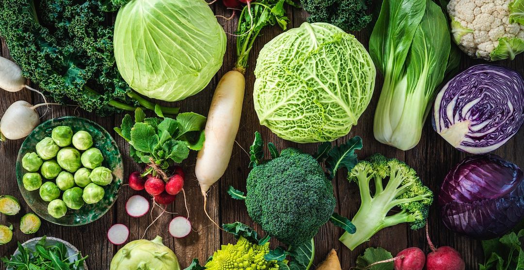 What to Eat on a Low Sulfur Diet (and Why It Works)