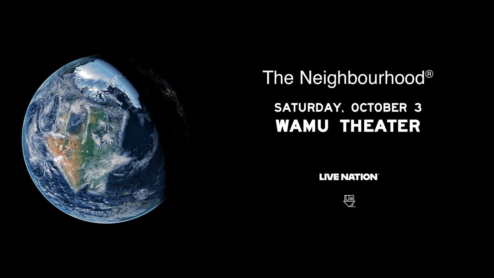 WAMU Theater Event Calendar | WAMU Theater - WAMUTheater.com