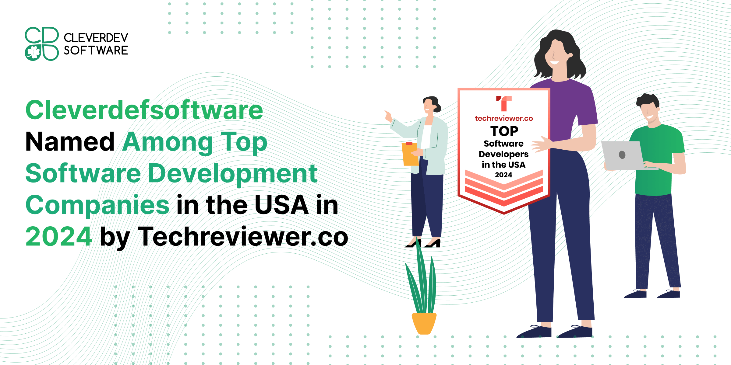 Software Development Companies USA Featured