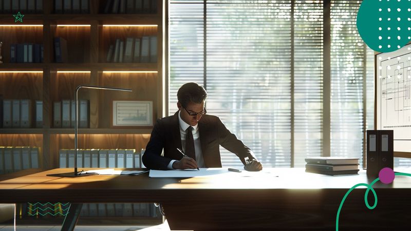 What is an AMBR? Complete LLC Authorized Member Guide [2025]