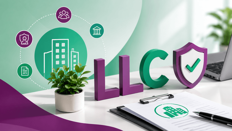 What Is an LLC? Complete Guide for 2026