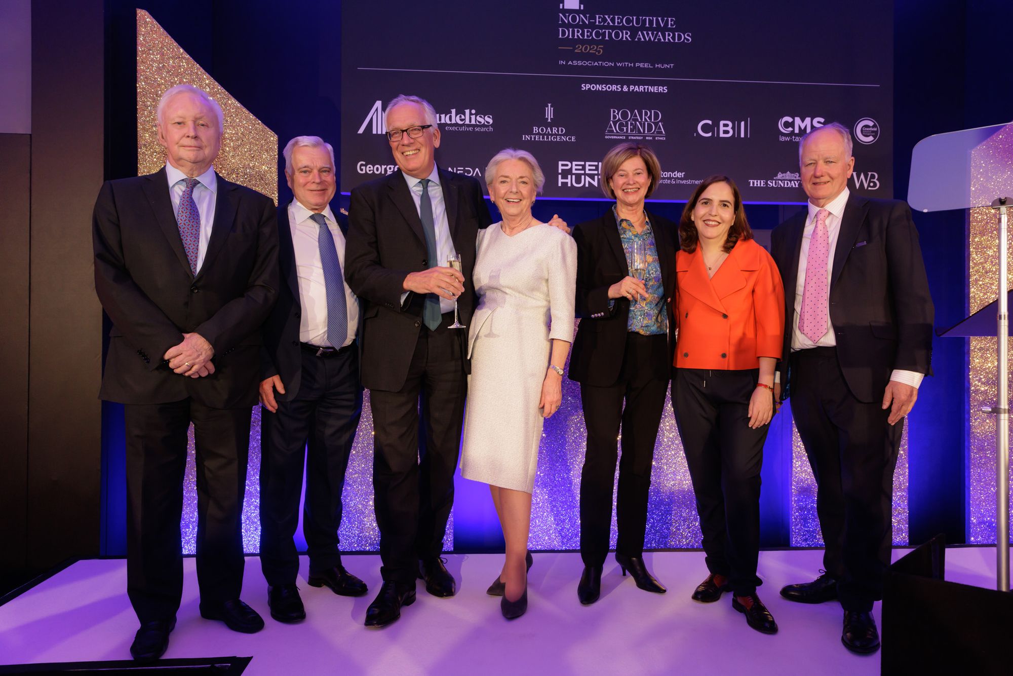 2026 Winners & Shortlist