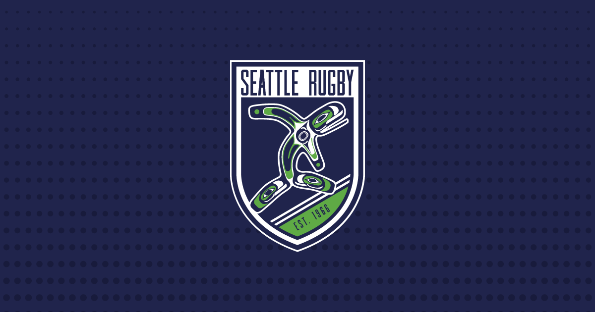 Schedule | Seattle Rugby Club