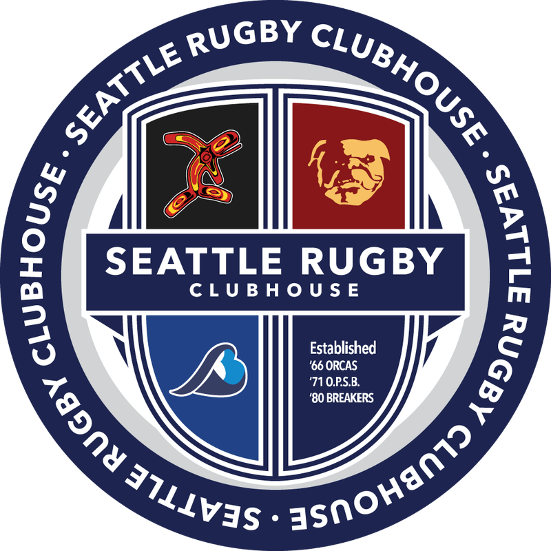 Seattle Rugby Club