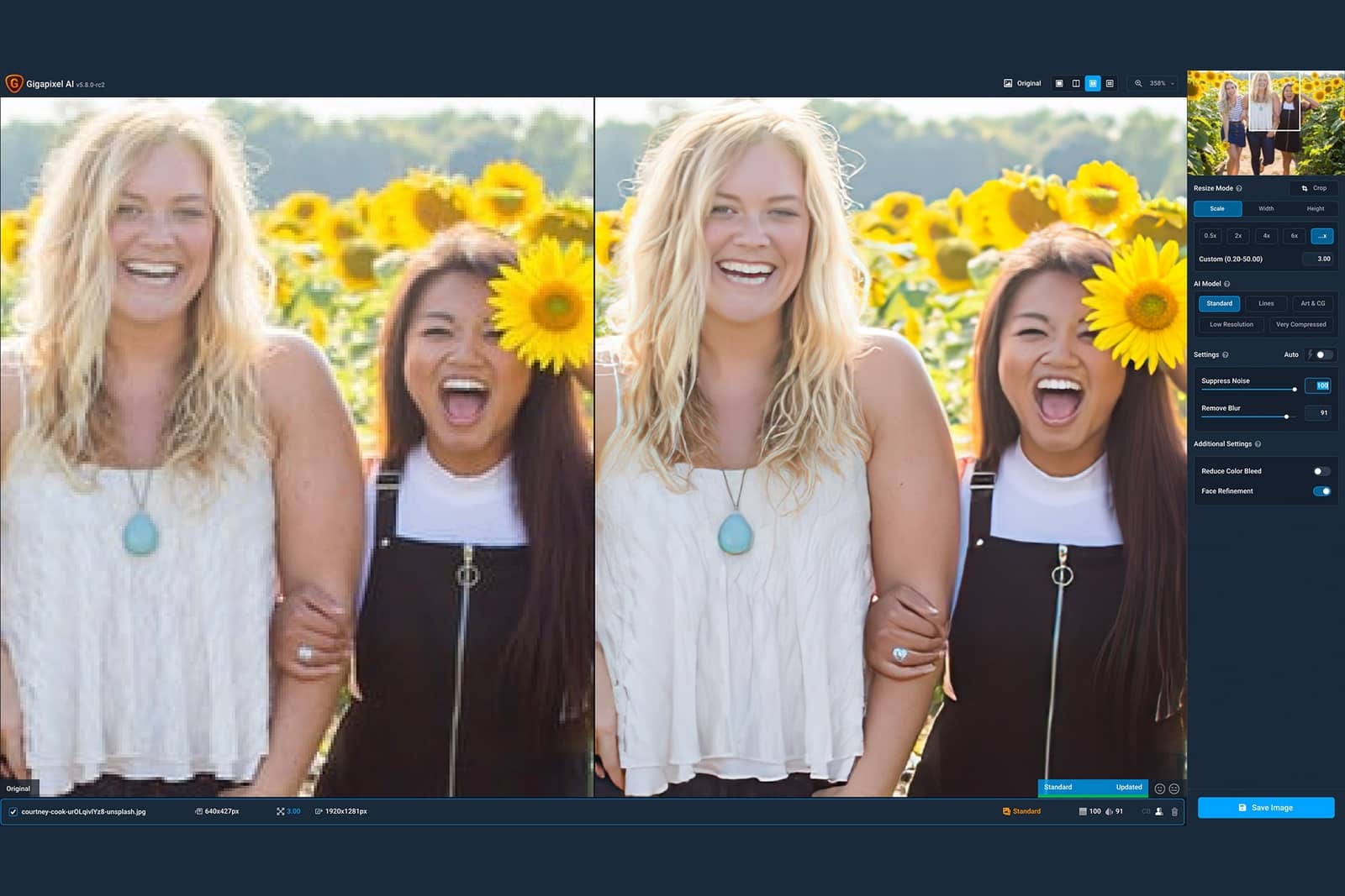 Topaz Labs Learning Center