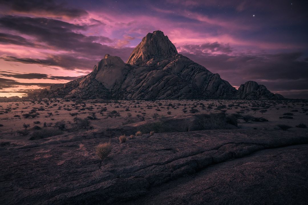 A guide to high ISO photography for nature photographers