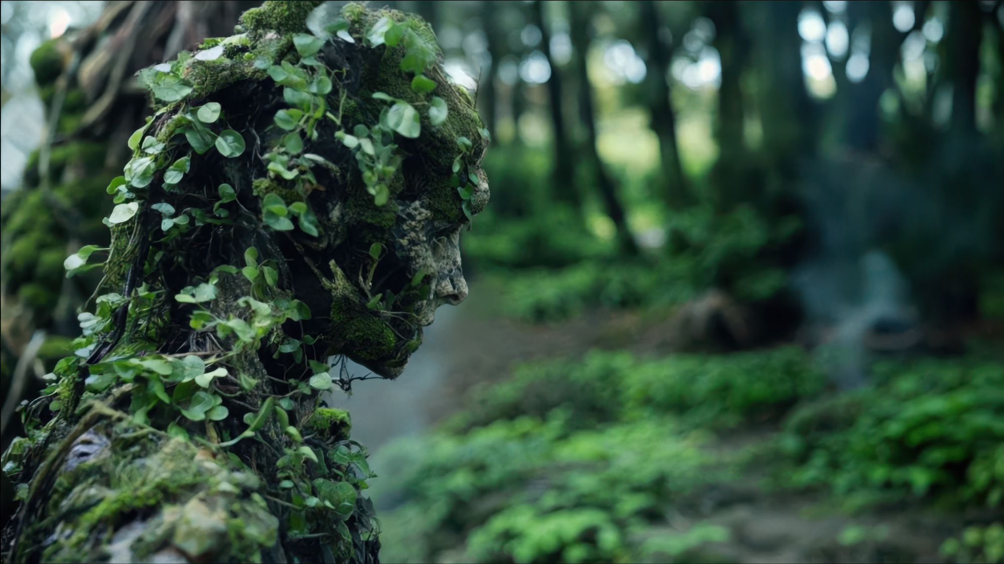 Spotlight on AI Filmmaking · Ep. 1: GRAiL Studios