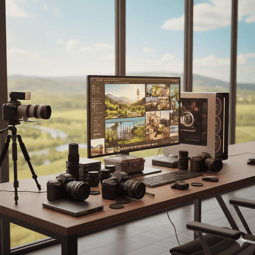 How to Enhance Video Quality & Resolution to HD or 4K