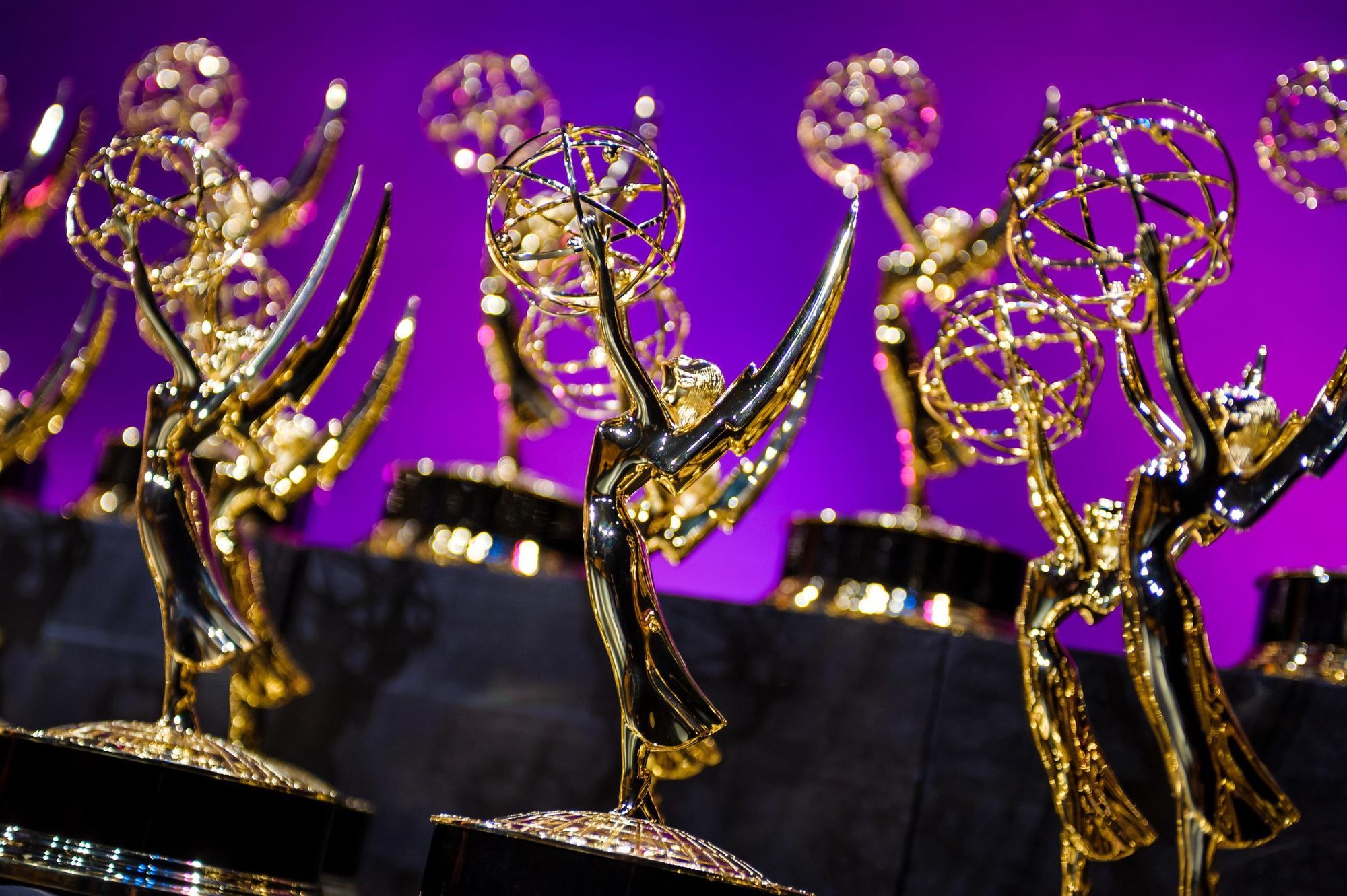 Topaz Labs Receives 2025 Emmy Award for Video Technology