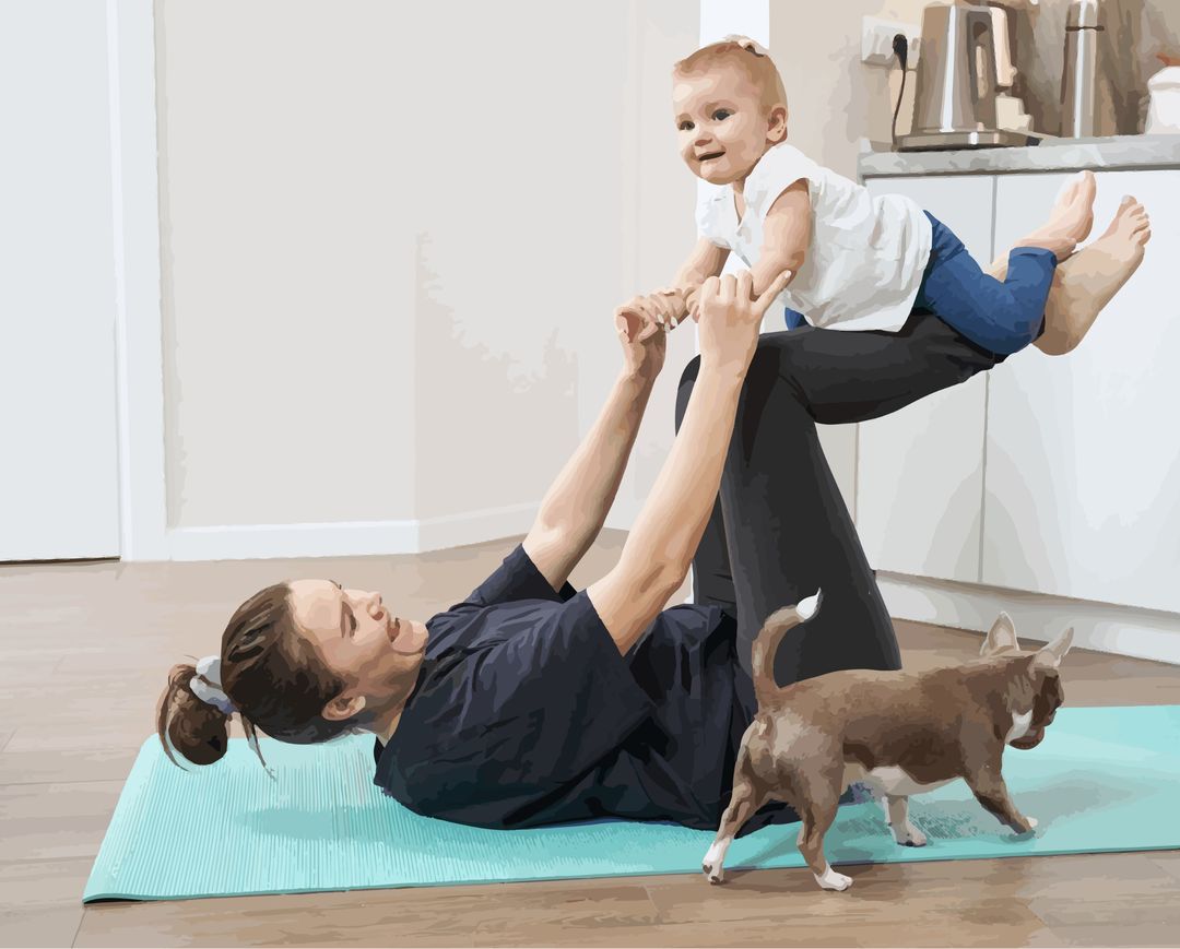 Trainwell - Remote Personal Training