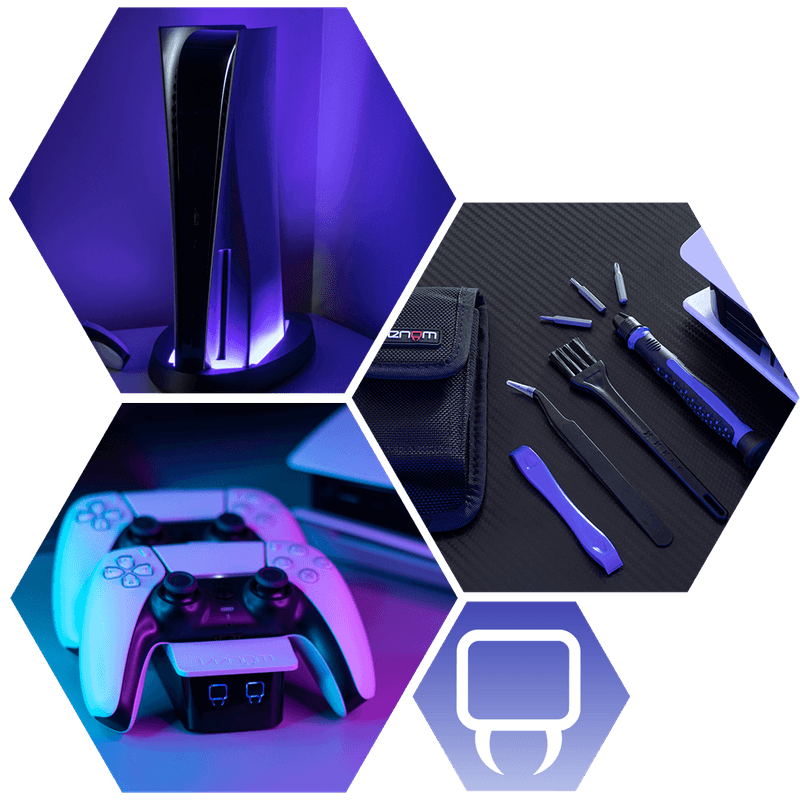 Venom Gaming UK | Venom UK