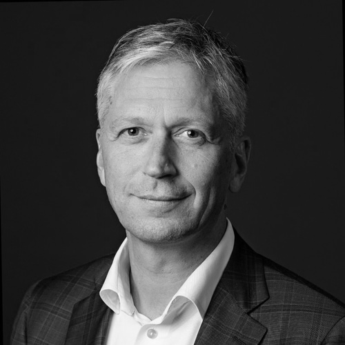 Hvem er vi? GS1 Denmark | Globale standarder. Not-for-profit